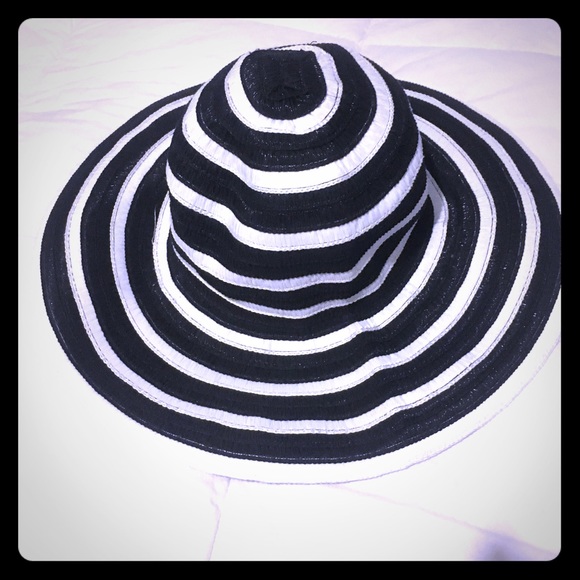 croft & barrow | Accessories | Summer Floppy Hat | Poshmark